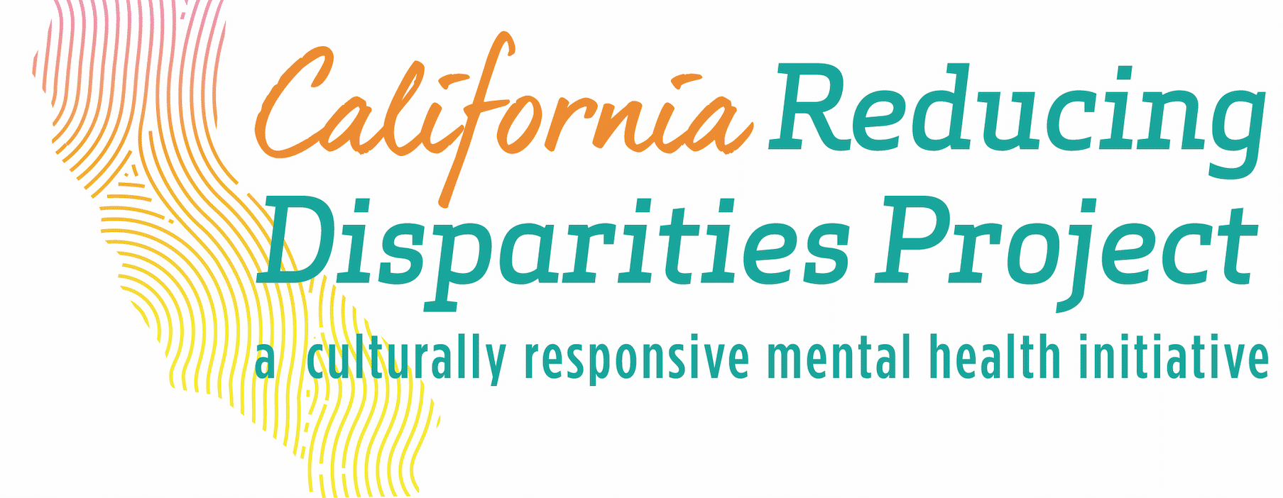 Home - California Reducing Disparities Project