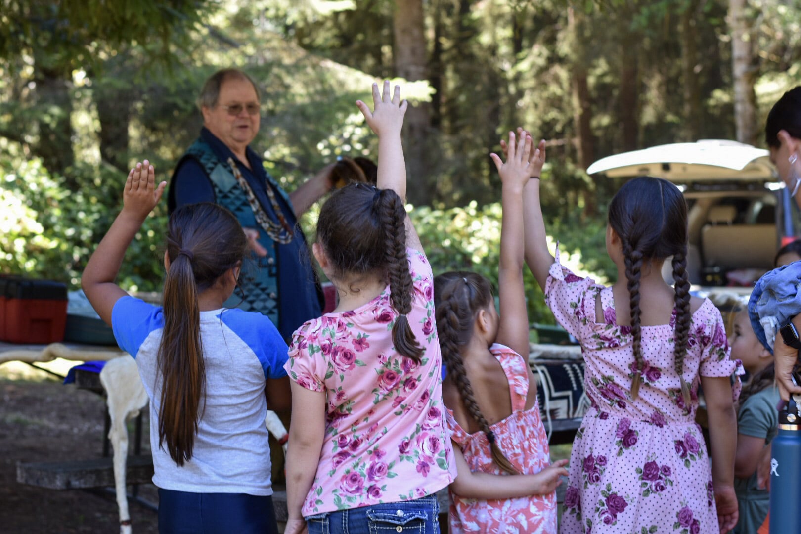 Two Feathers Native American Family Services - California Reducing ...