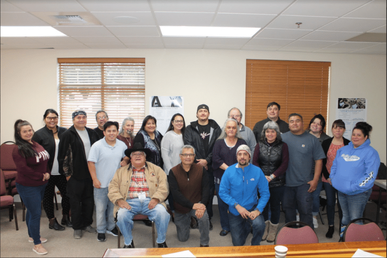 Two Feathers Native American Family Services - California Reducing ...