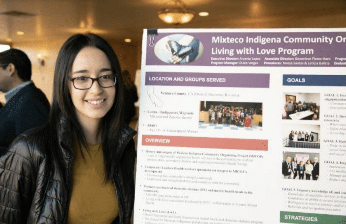 MICOP - California Reducing Disparities Project