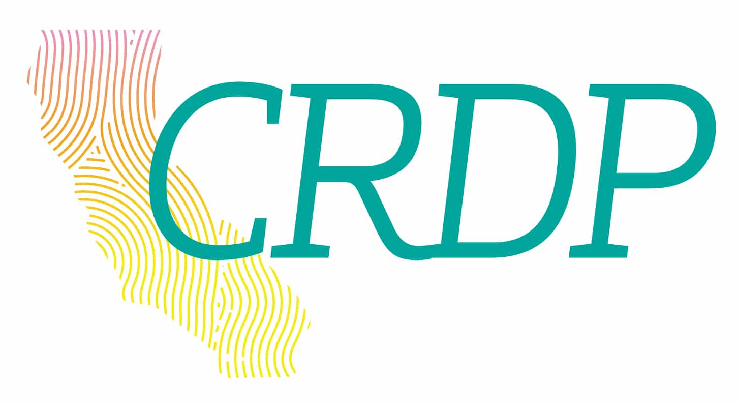 Publications and Presentations - California Reducing Disparities Project