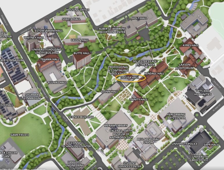 CRDP Phase III Planning and Design Stakeholder Regional Meetings ...