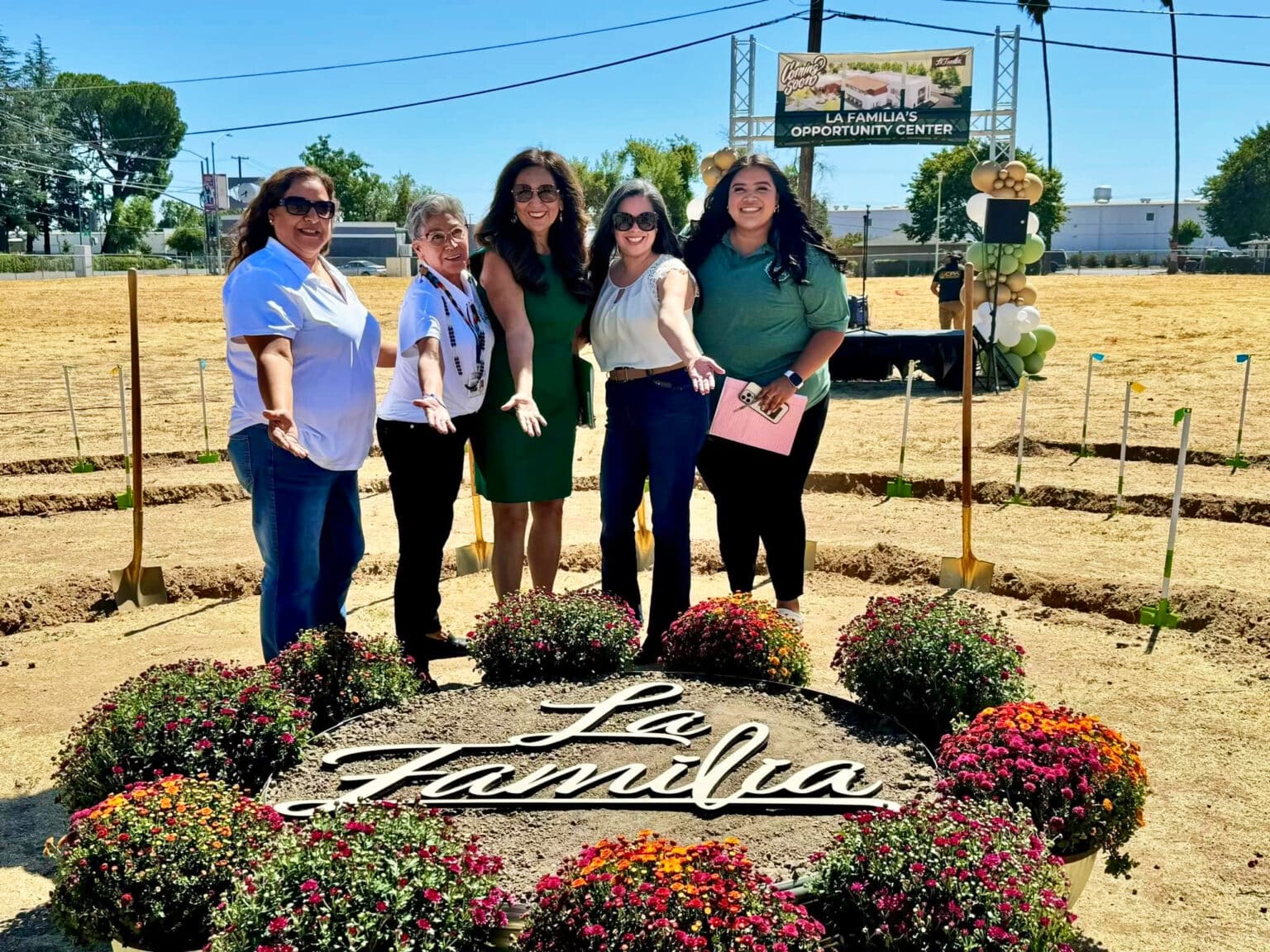 La Familia Counseling Center - California Reducing Disparities Project